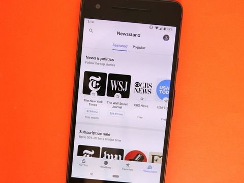 Google News for Android: Everything you need to know | Android Central