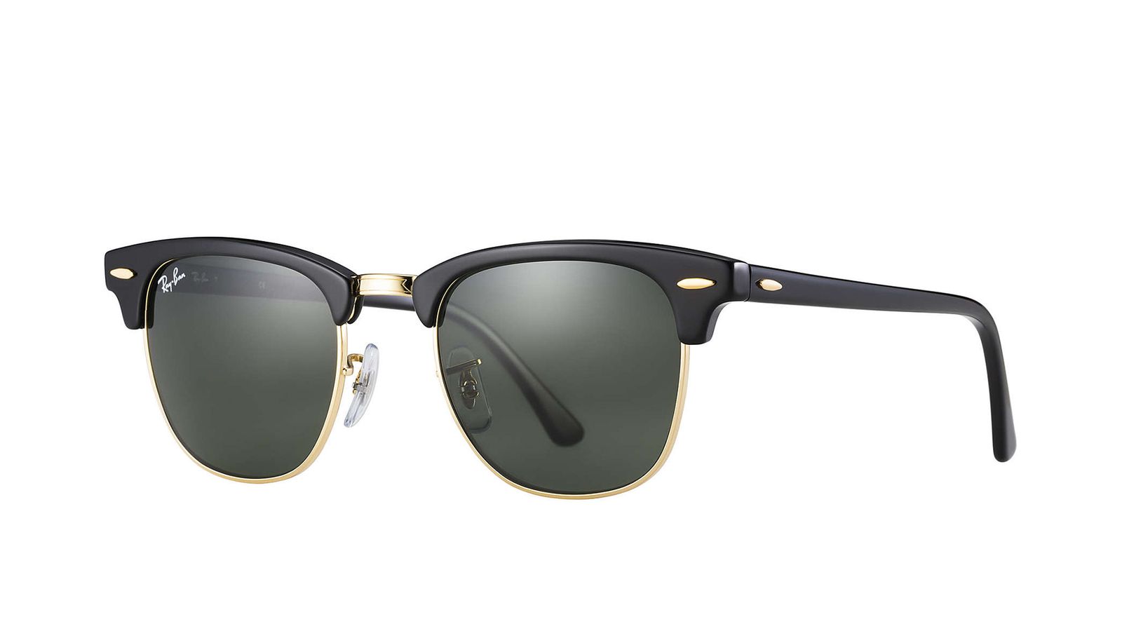 Best Ray-Ban Sunglasses: Aviator, Wayfarer, Clubmaster & More | Marie ...