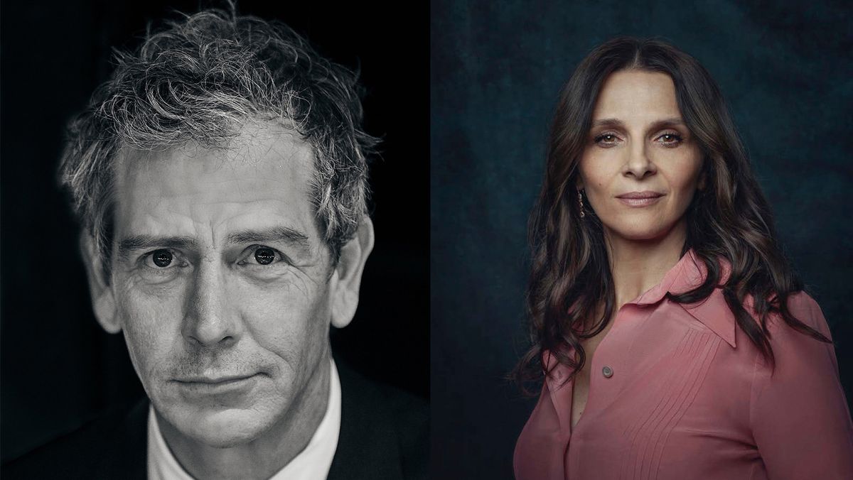 The New Look: release date, cast, plot, trailer, first looks | What to ...