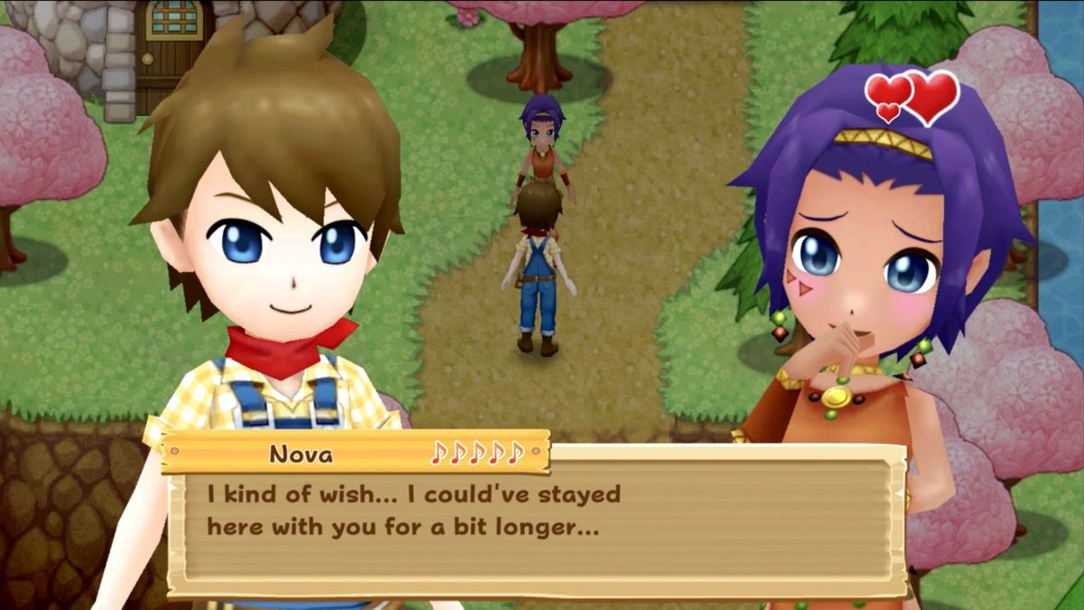 Harvest Moon: Light of Hope Special Edition: Everything you need to ...