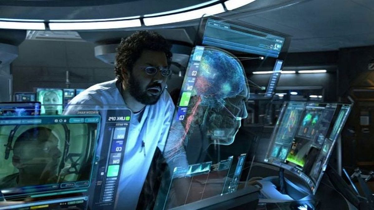 Why James Cameron Re-Releasing The Original Avatar Was The Best Move ...