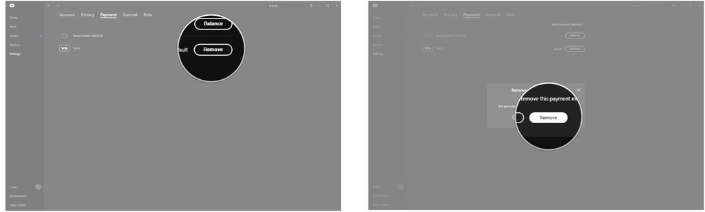 How to use the Oculus Store | Windows Central