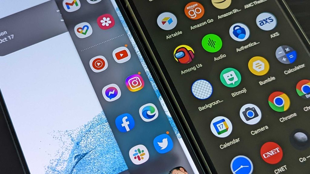 Google Pixel 8 vs. Samsung Galaxy S23: A fairer fight | Android Central