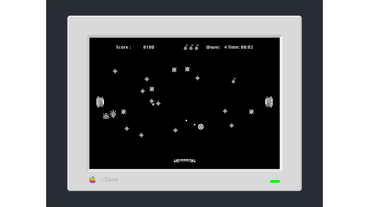 How to get classic 1980s and 1990s macOS games running on an M1 or M2 ...