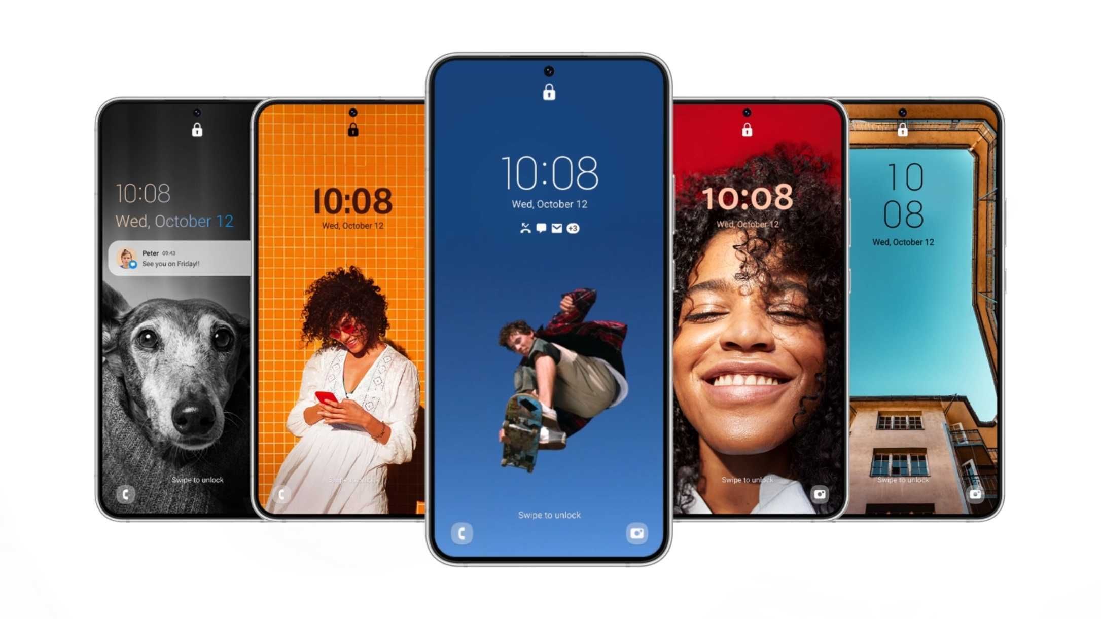 Samsung details One UI 5 (Android 13), says it will arrive 'in upcoming ...