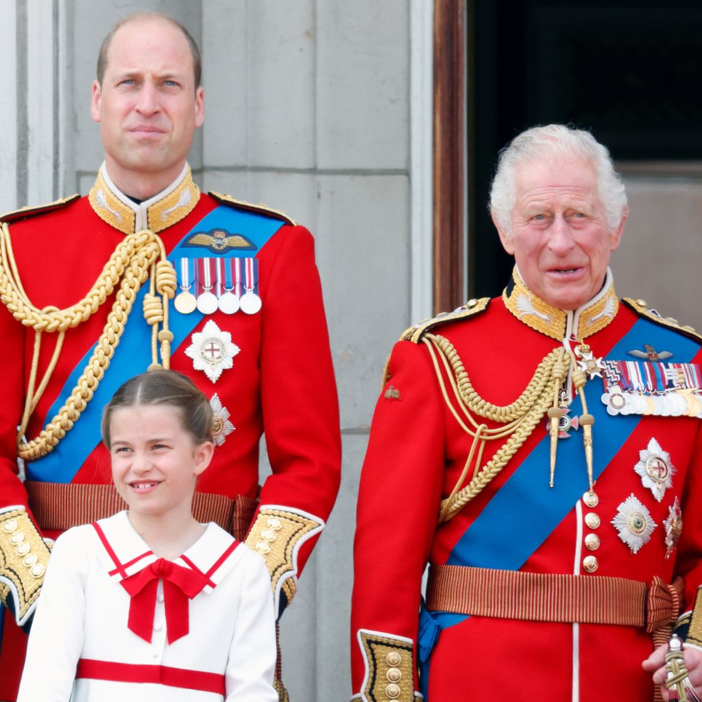 Prince George Will Make History and Become the First Monarch to Have ...