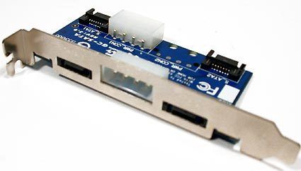 Gigabyte GA-8KNXP: Credit Where Credit's Due - Mobo Tsunami! 24 Boards ...