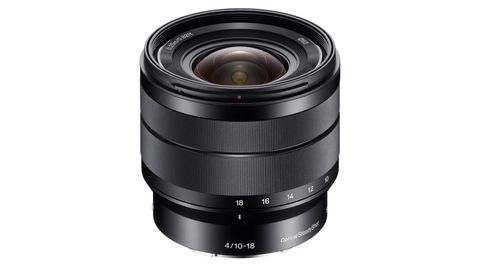 The best Sony lenses in 2025 | Digital Camera World