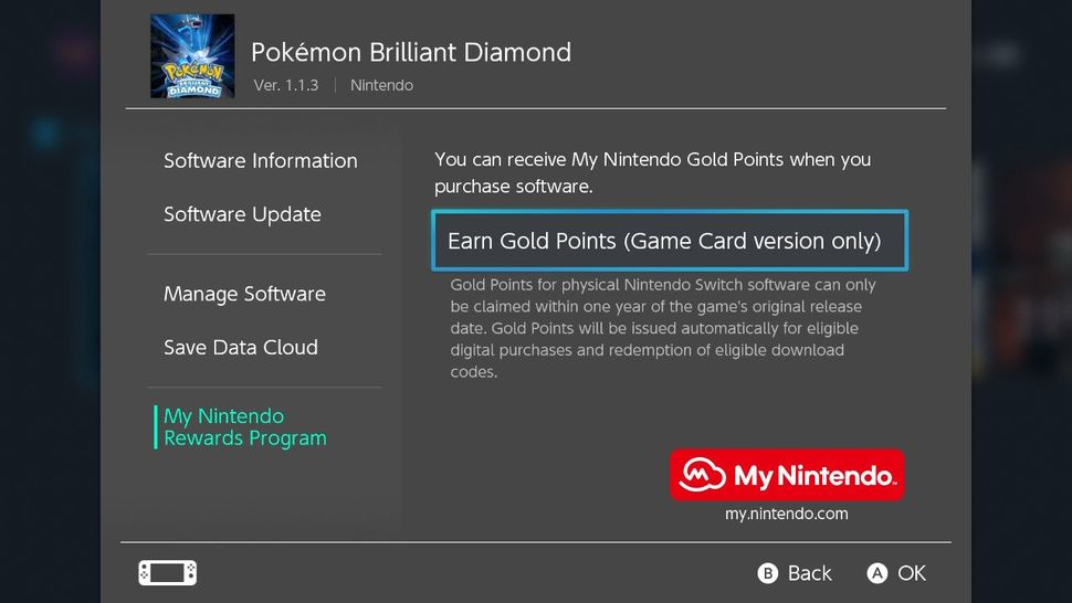 How to redeem Gold Points on Nintendo Switch | iMore