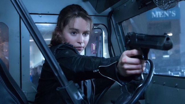 The Terminator timeline: Every key event from the franchise in ...