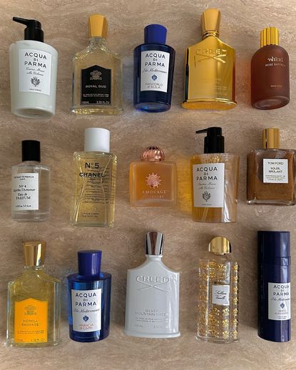 These Are the 10 Best New Perfumes for Spring 2024 | Who What Wear