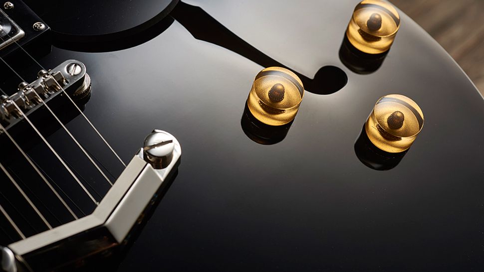 Review round-up: semi-hollow and hollowbody guitars | MusicRadar