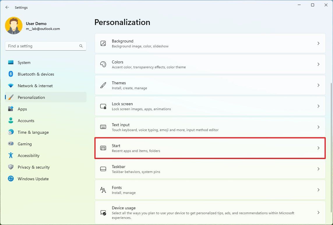 How to organize apps in Start menu on Windows 11 | Windows Central