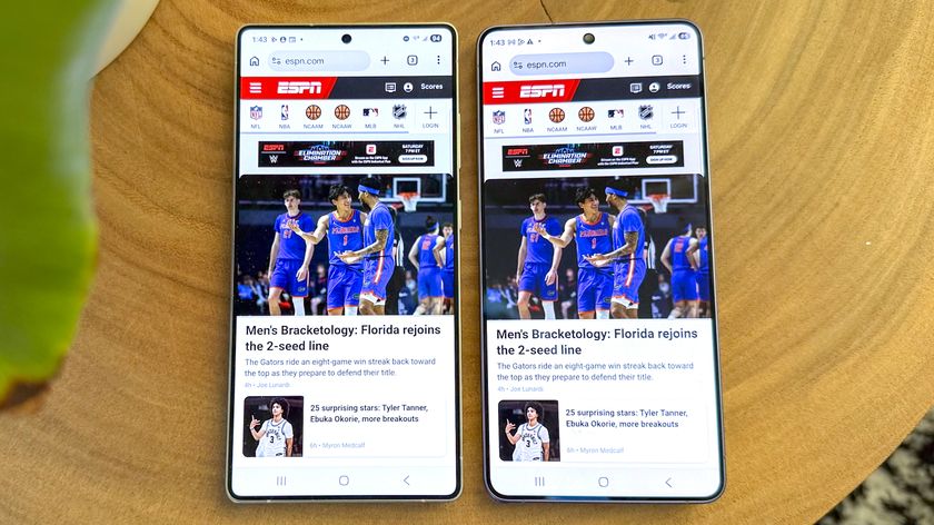 Privacy Display is my favorite Galaxy S26 Ultra feature, and this is ...