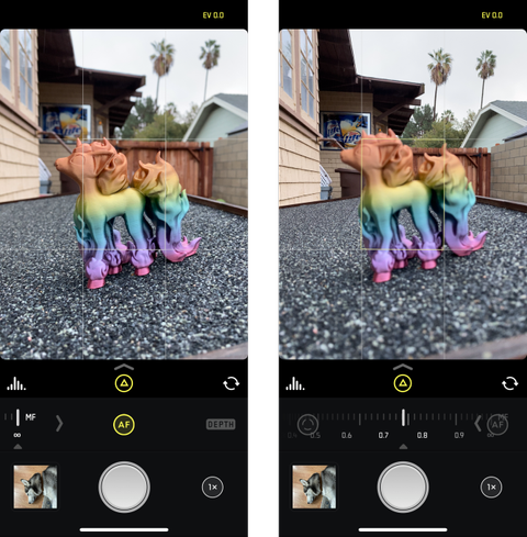 How to shoot great portrait pictures: iPhone photography tips and ...