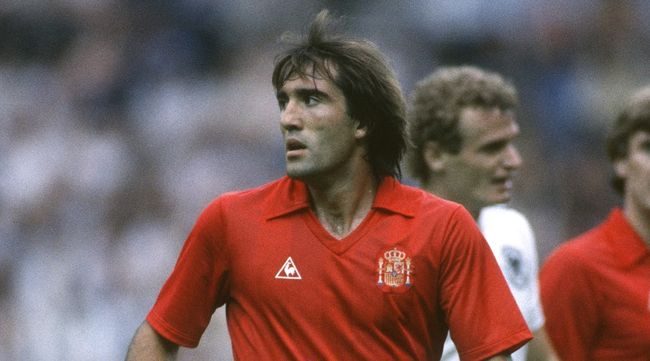 The most controversial footballers ever | FourFourTwo