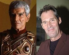 Spock's Father Cast In Star Trek | Cinemablend