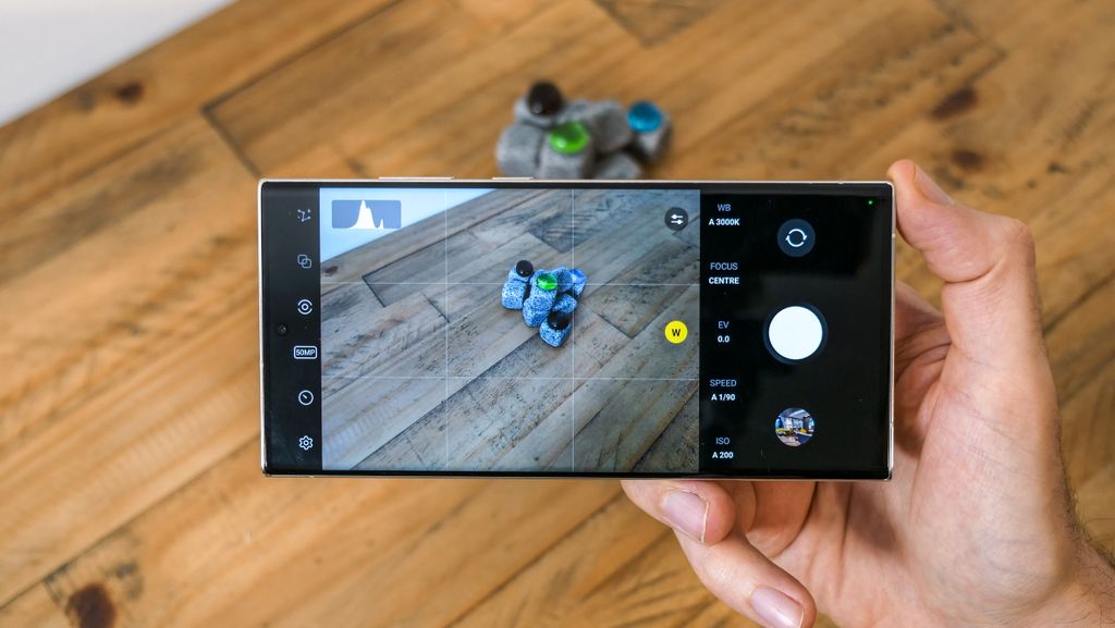 Samsung Galaxy S23 Ultra review | Digital Camera World