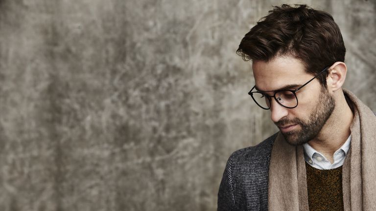 Essential style items every man should own | T3