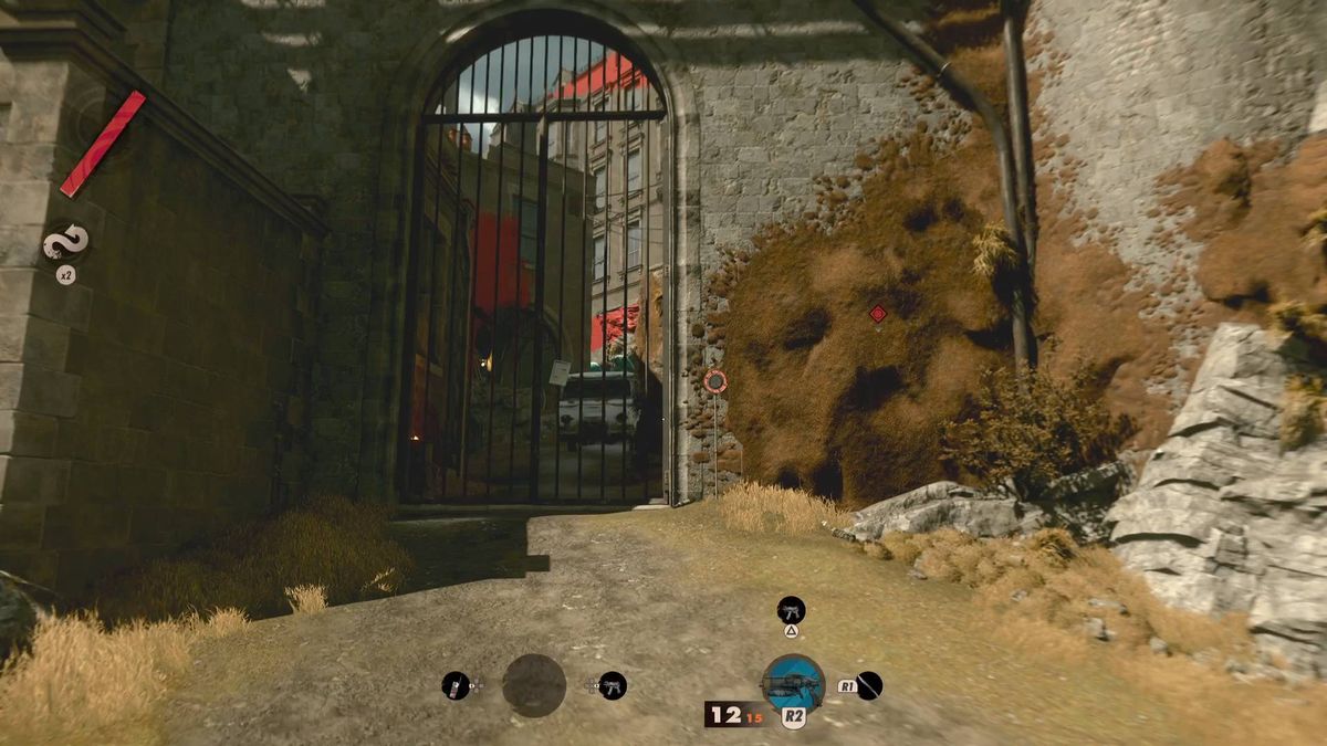 All Deathloop codes, combinations, and where to find them | GamesRadar+