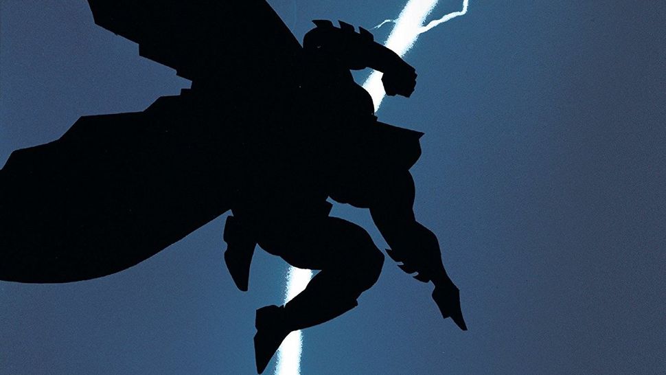 I'm Still Bummed Darren Aronofsky's Batman Movie Never Happened, But ...