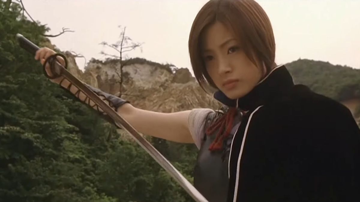 32 must-see samurai movies for Ghost of Tsushima fans | GamesRadar+