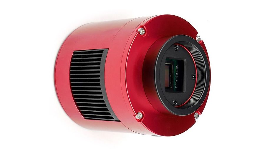 The best CCD cameras for astrophotography | Digital Camera World
