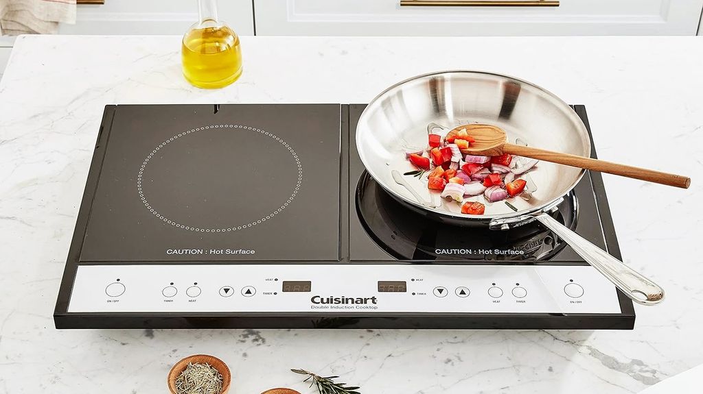 Best induction stove tops: more safety and faster cooldown | Top Ten ...
