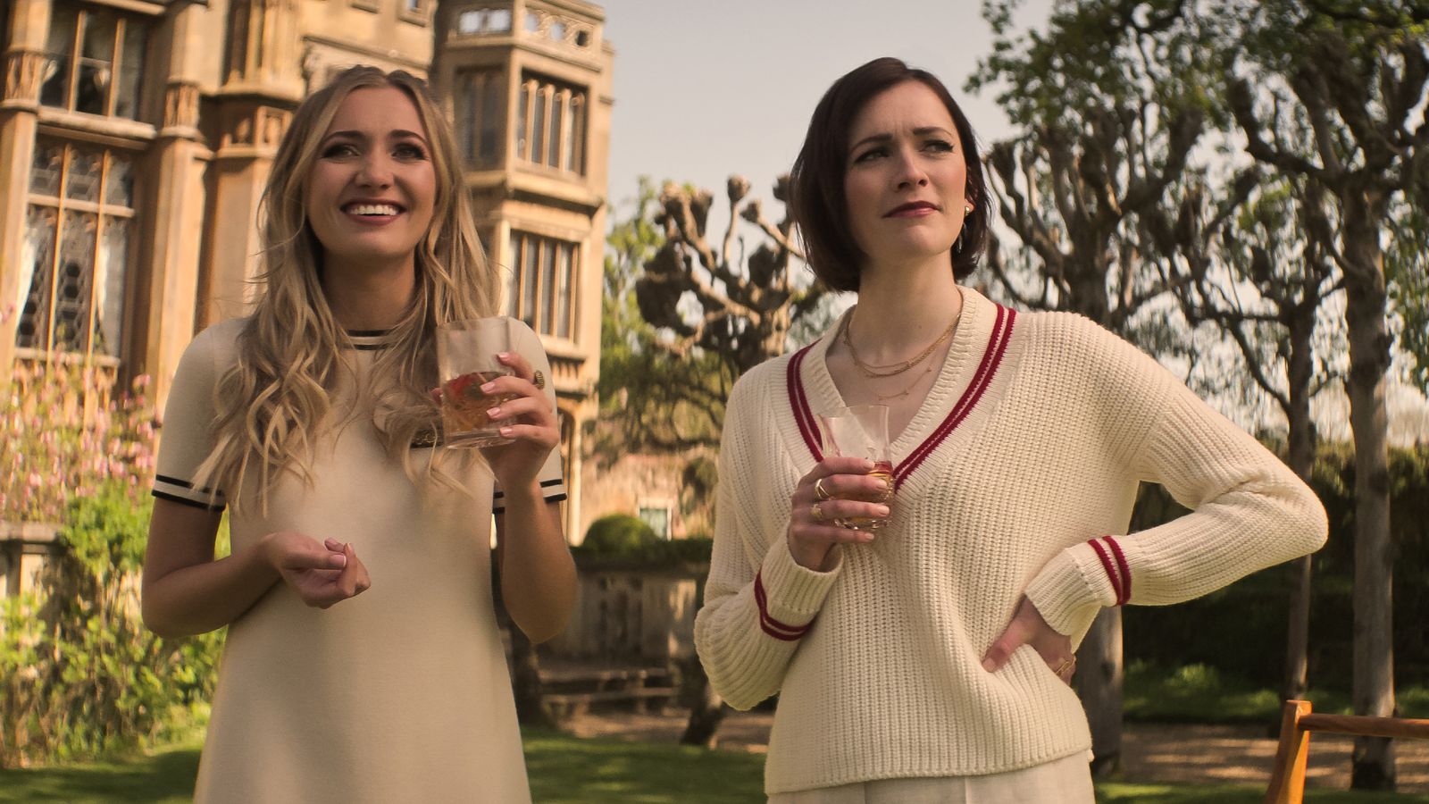 The 'You' Season 4 Part 2 Cast: Your Guide | Marie Claire