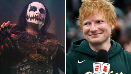 Cradle Of Filth announce new album The Screaming Of The Valkyries – but ...