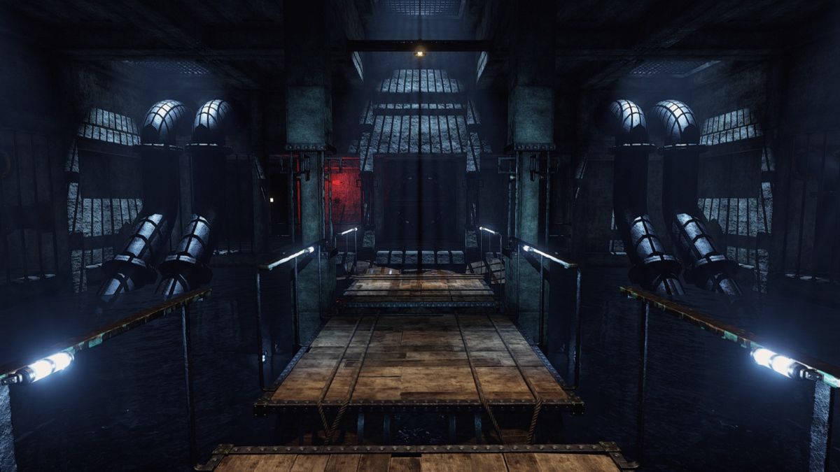 The steampunk dungeon crawler Vaporum will be out in September | PC Gamer