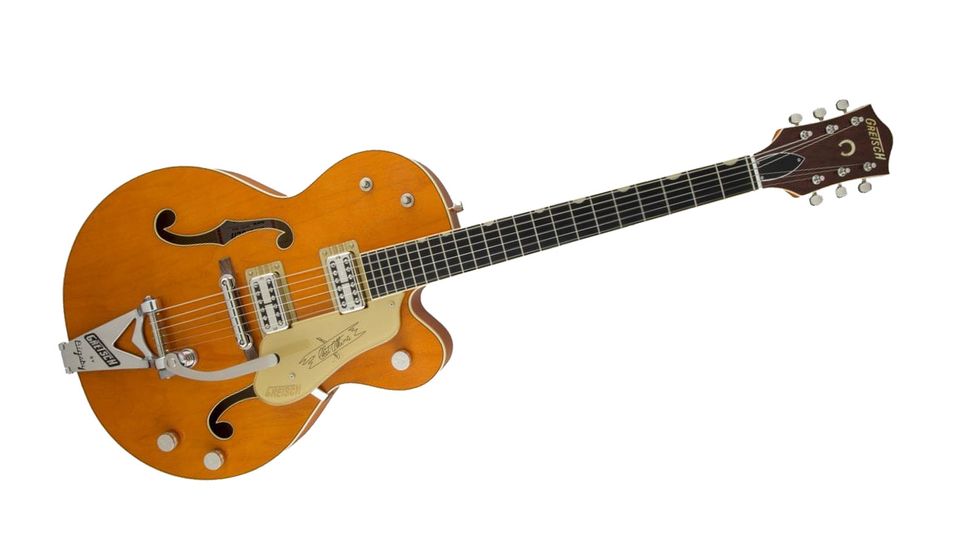 Best Jazz Guitars 2025: For traditional and modern style players ...