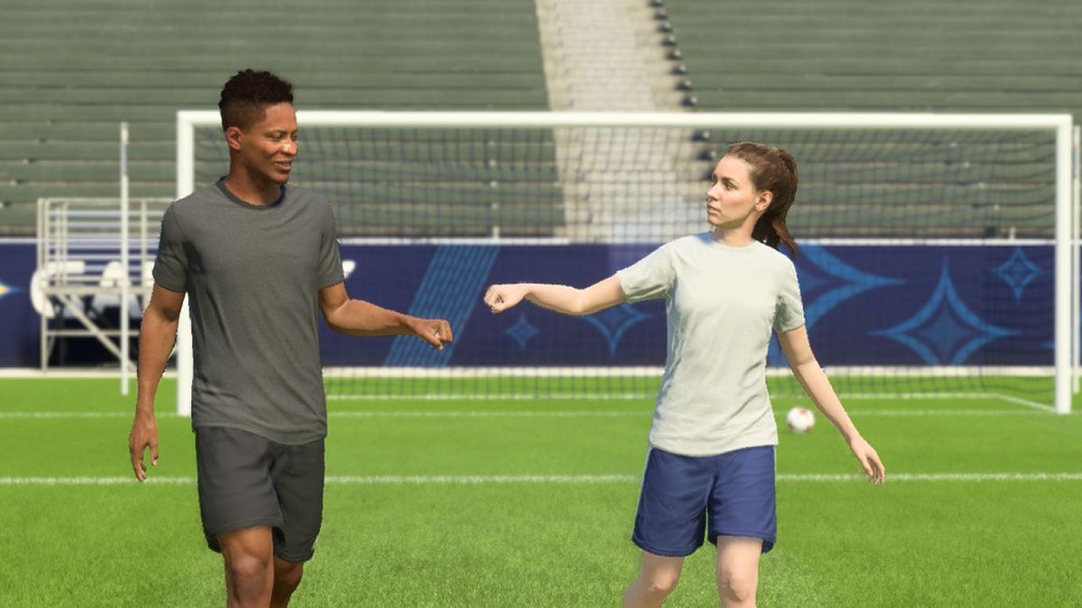 The best sports games on PC | PC Gamer