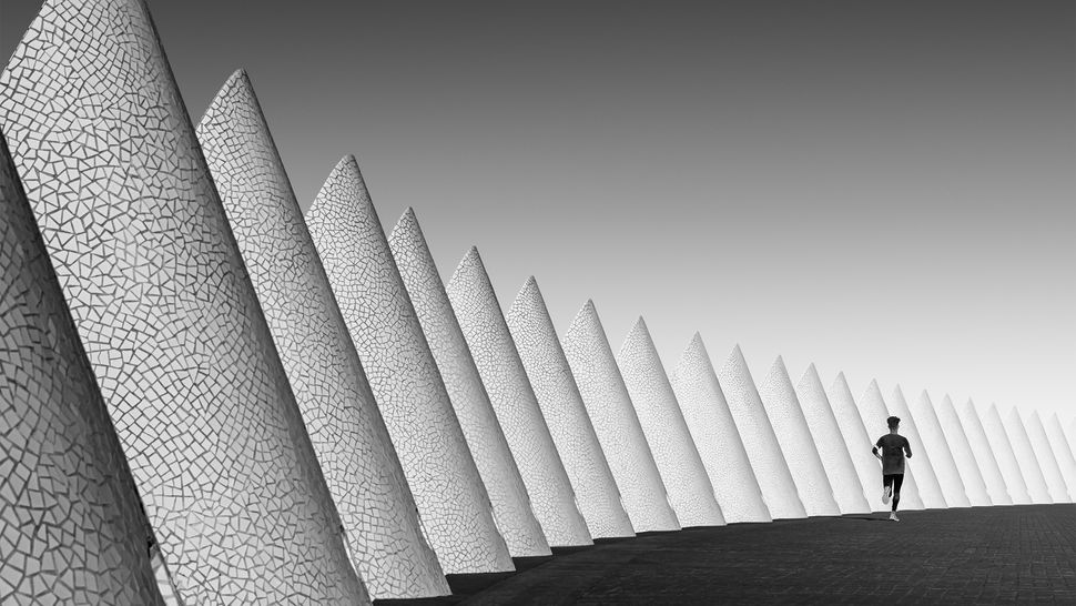 Discover why less is more with Minimalism Photographer of the Year ...