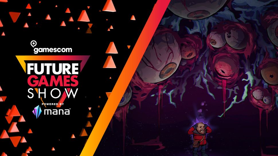Everything Announced at the Future Games Show at Gamescom Powered by ...