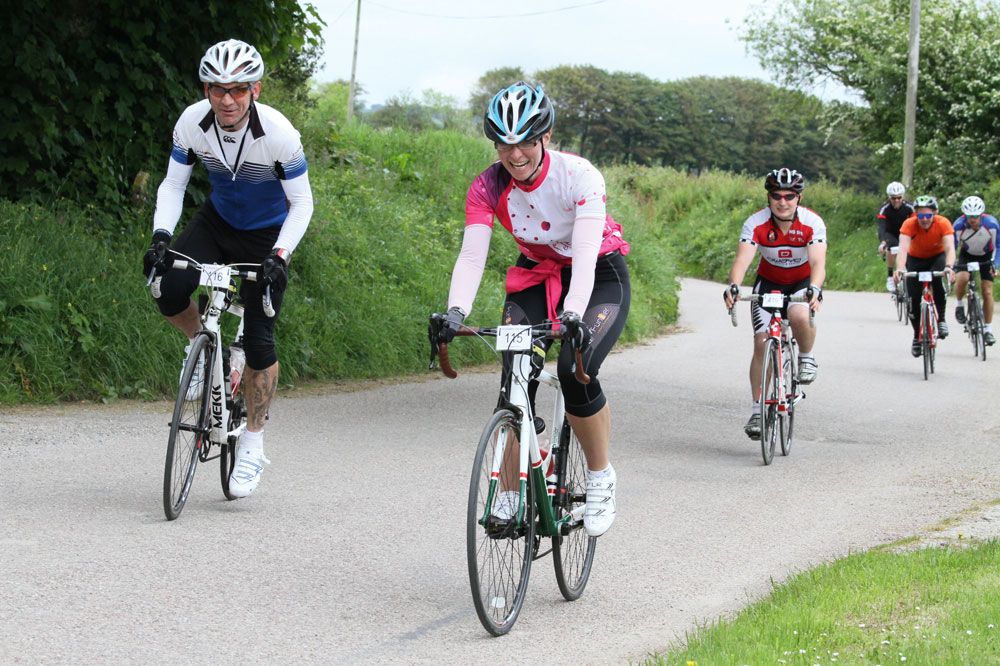 Cycling resolutions: Five things to do in 2016 | Cycling Weekly