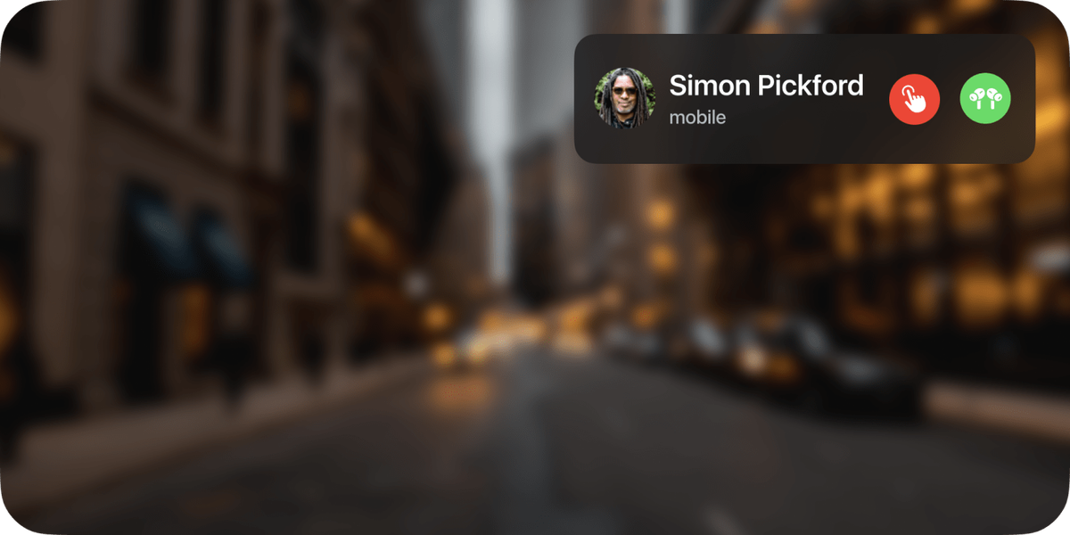 Stunning Apple Glass interface revealed in new ‘glassOS’ concept | Tom ...