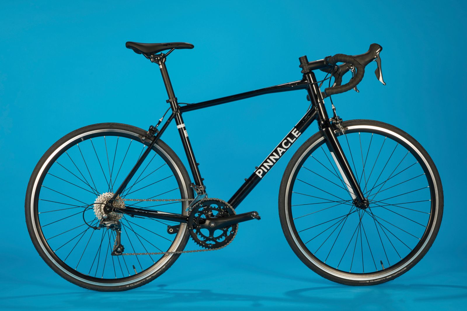 Pinnacle Laterite 2 road bike review - an excellent value workhorse ...
