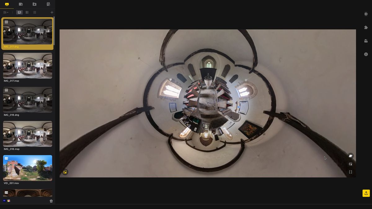 Insta360 X3 review | Digital Camera World