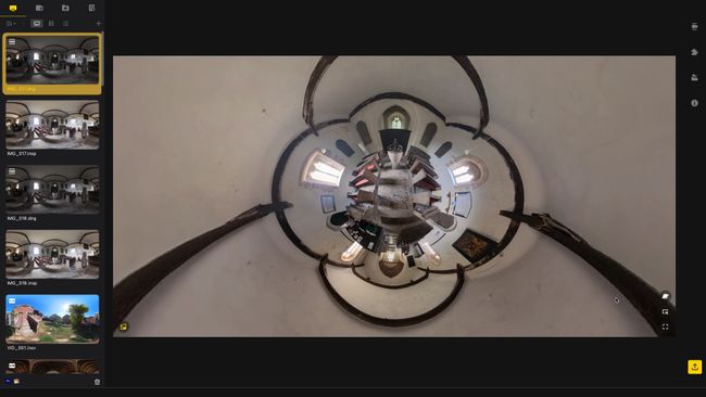 Insta360 X3 review | Digital Camera World
