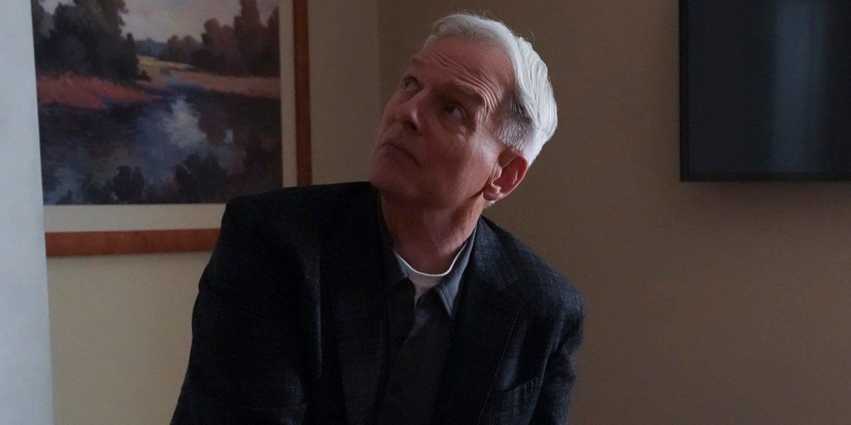 NCIS Revealed One Of Gibbs' Most Personal Fears To Date | Cinemablend