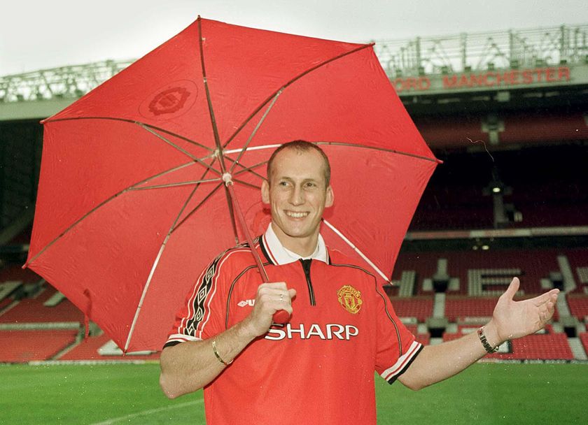 The best centre-backs ever | FourFourTwo