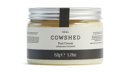 12 best foot creams to soften soles, tested by our beauty ed | Woman & Home
