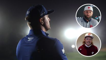 Multiple LIV Golf Teams Spotted With New Apparel Sponsors | Golf Monthly