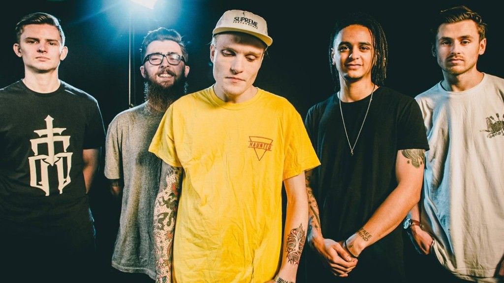 Neck Deep, Sick Of It All confirmed for Hevy Fest 2016 | Louder