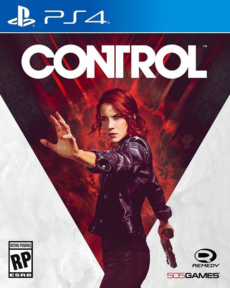 Remedy's Control gets DLC roadmap and a major tease for its final ...
