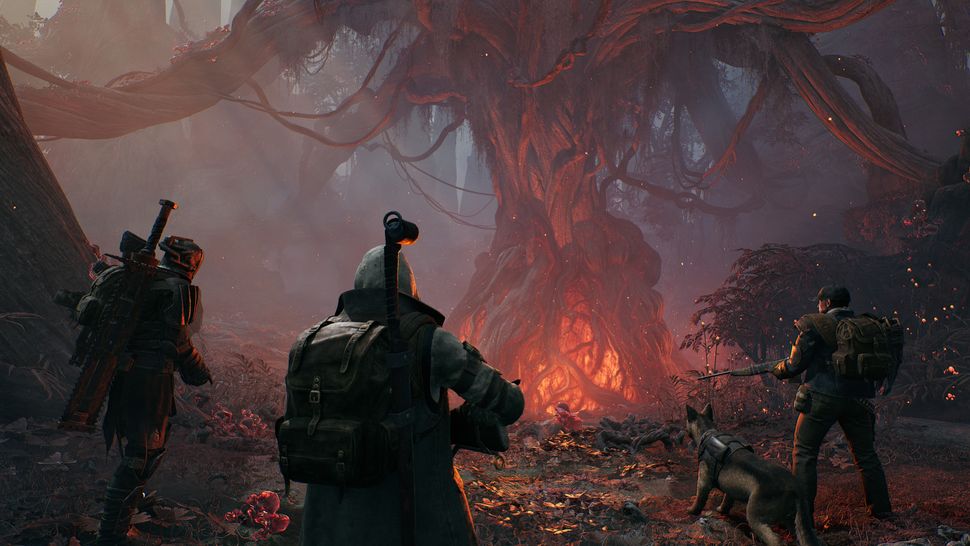 Crossplay between consoles and PC finally hits Remnant 2 with today's ...