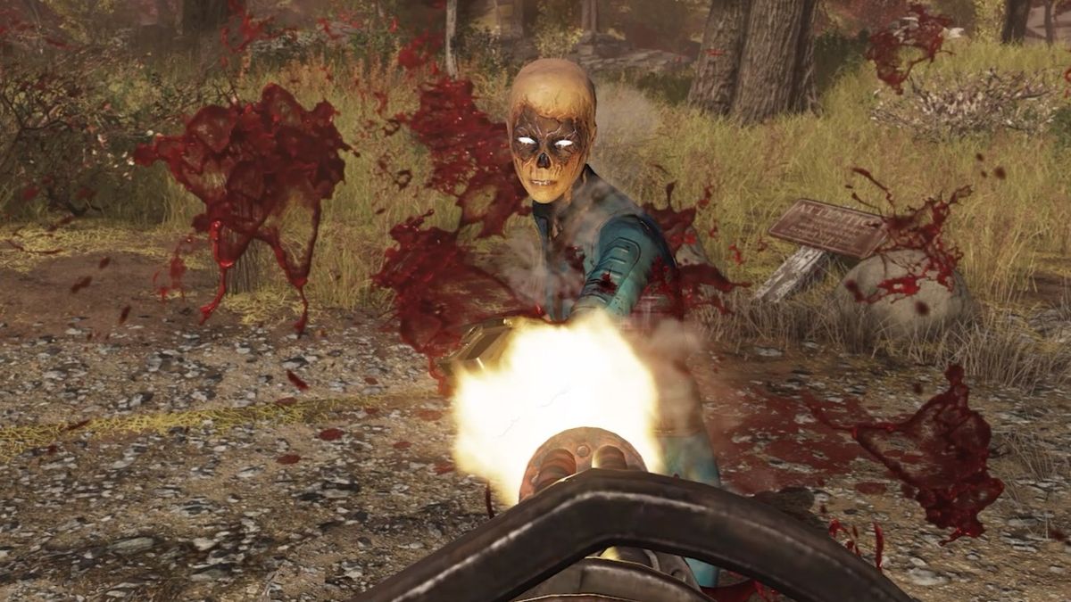 Despite its stormy red skies, Skyline Valley marks a bright new era for ...