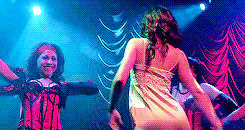 How To Perform The Perfect Striptease Marie Claire Uk