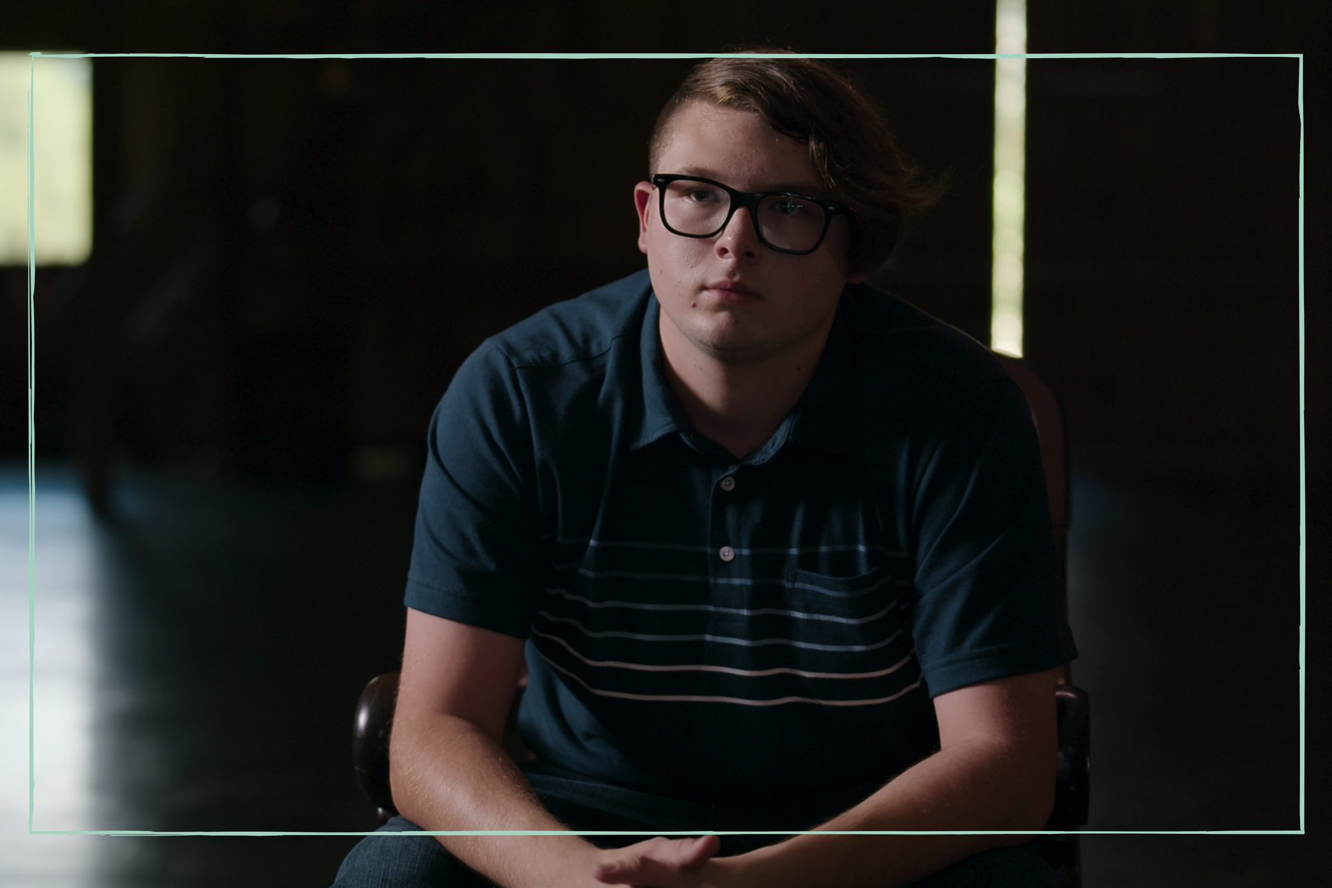 Where is Anthony Templet now? | GoodtoKnow